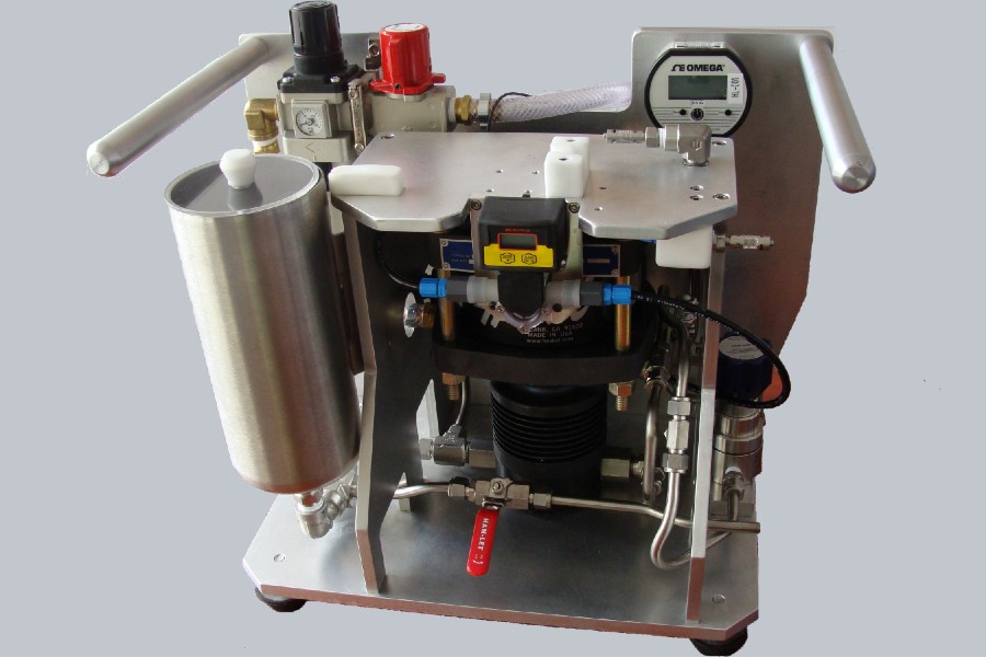 Product Testing, Validation Equipment For Industrial Automation ...